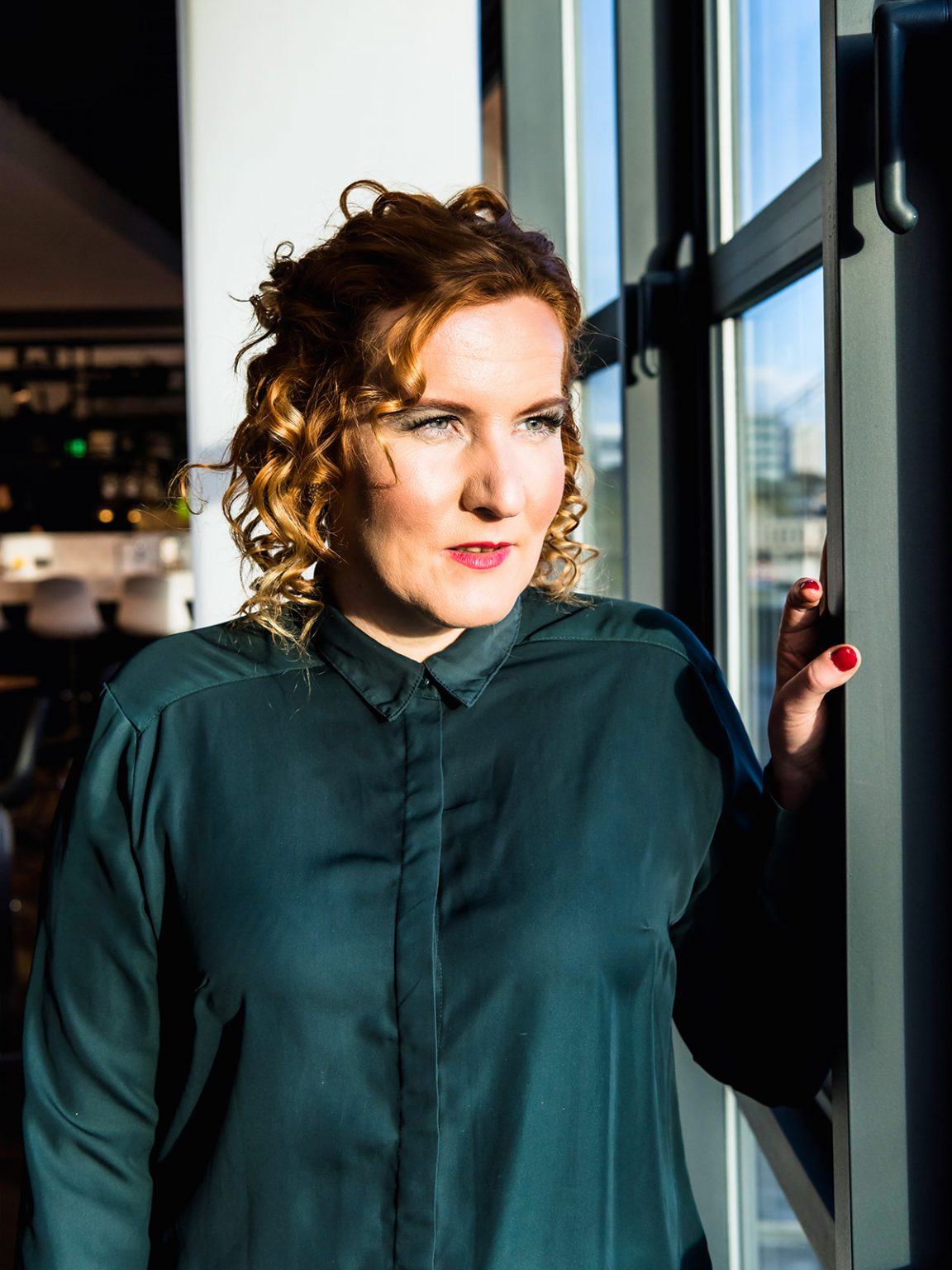 Home - Birgit Itse - Be Inspired