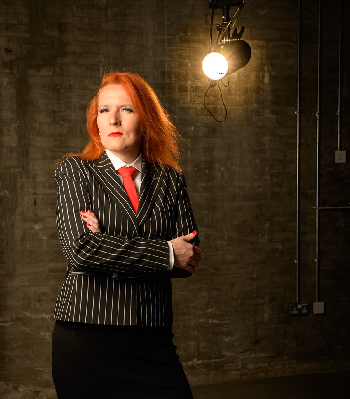 Speaking - Birgit Itse - Be Inspired