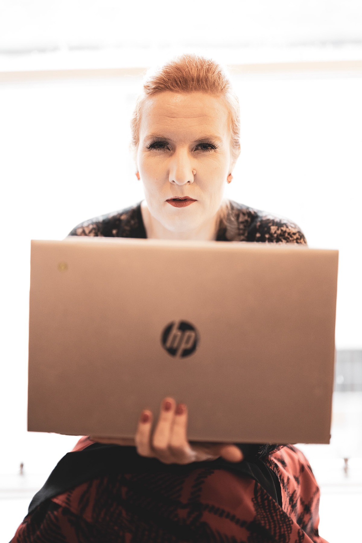 Ghostwriting - Birgit Itse - Be Inspired